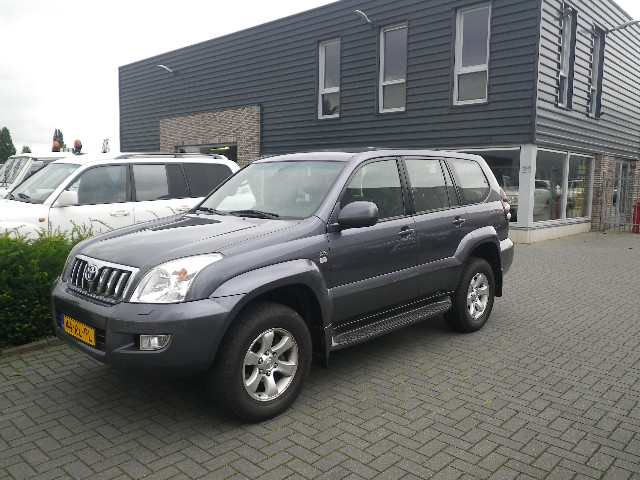 Nieuw binnen! 8 Persoons! | RV4WD